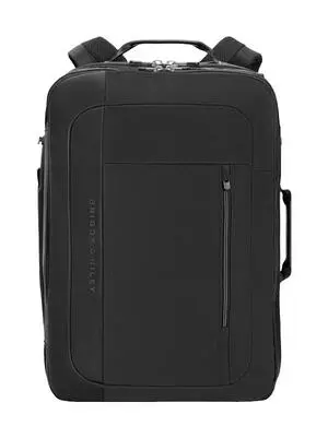Briggs & Riley Large Convertible Backpack - Black