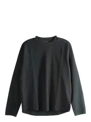 GOLDWIN Textured Long-Sleeve T-Shirt