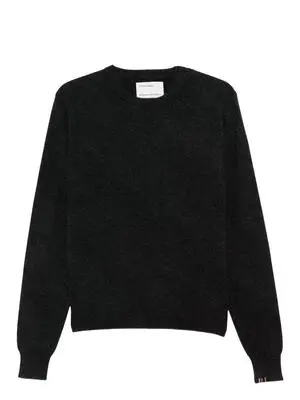 EXTREME CASHMERE X Crew-neck Sweater - Grey