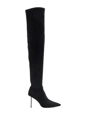 FEMME LA Jameson Pointed-Toe Boots