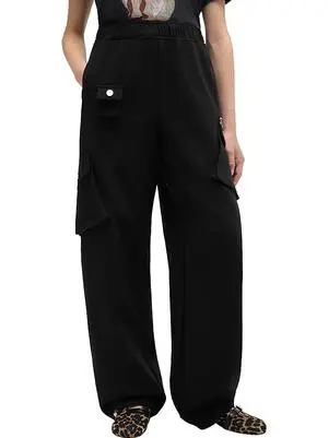 GANNI Relaxed Pants