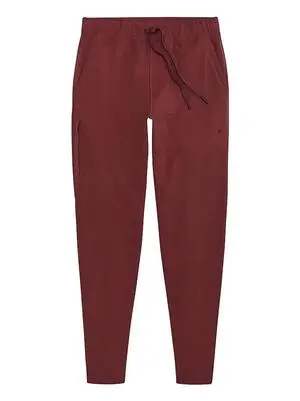 Mack Weldon Ace Classic Drawstring Sweatpants Aged Port