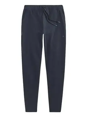 Mack Weldon Ace Classic Drawstring Sweatpants Total Eclipse