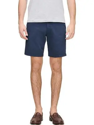 DL1961 Jake 8.5" Chino Shorts - Classic Navy