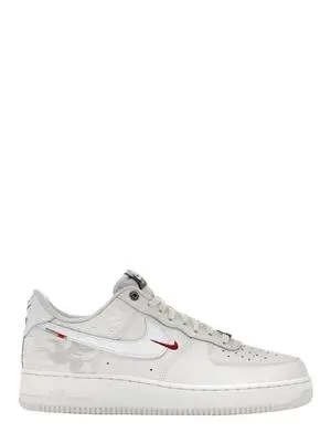 Nike Force 1 Low Pegasus Pack - Phantom/sail/white