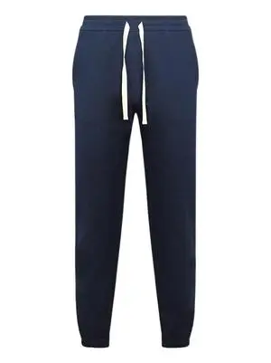 JIL SANDER Joggers Violet Night