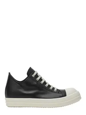 Rick Owens Concordians Sneakers - Black