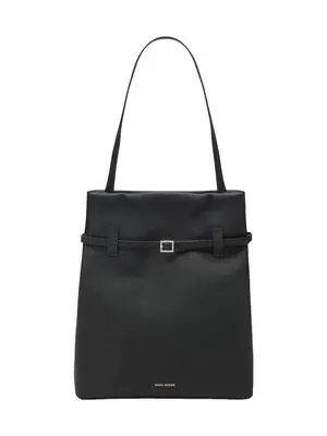Manu Atelier Tote Du Jour Tote Bag - Black