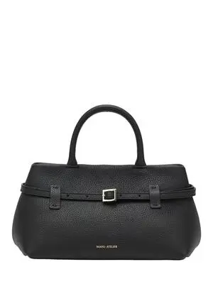 Manu Atelier Le Cambon 25 Bag - Black