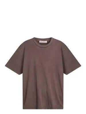 Our Legacy Worn Box T-shirt - Brown