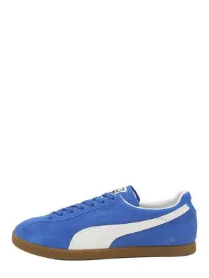 PUMA Brasil Sneaker - Vivid Blue/white