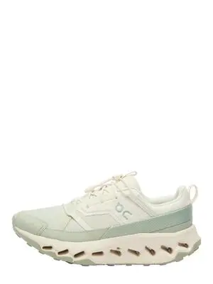 On X Cloudhorizon Sneaker - Ivory/lead