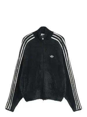 Adidas Fm Classic Track Jacket - Black/off White