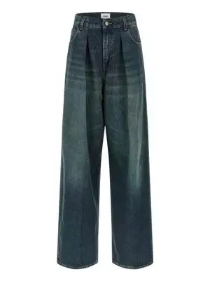 HAIKURE Candy Intense Jeans - Blue
