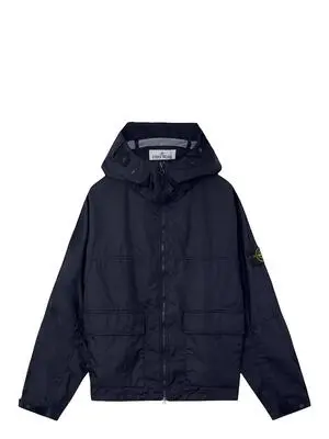Stone Island Membrana 3l Tc Jacket - Blue
