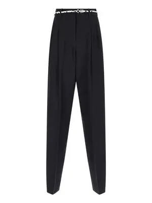 MAX MARA Entrata Pants