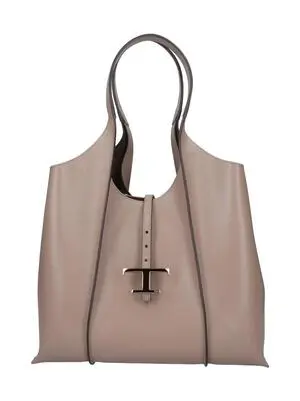 TOD'S T-Timeless Large Tote Bag