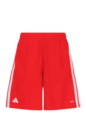 Adidas X Art Sports Shorts - Red