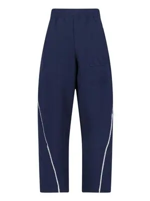 Adidas X Arte Sports Pants - Blue