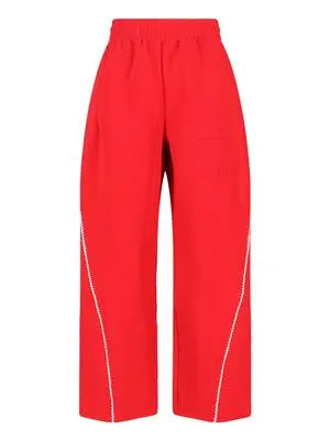 Adidas X Arte Sports Pants - Red