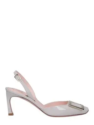 ROGER VIVIER Trompette Pumps