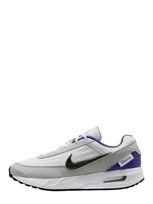 Nike Minnesota Vikings Air Max Verse Nfl Sneakers - White