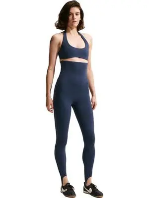 Nike X Jacquemus Stirrup Leggings - Blue