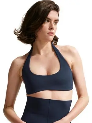 Nike X Jacquemus Bralette - Blue