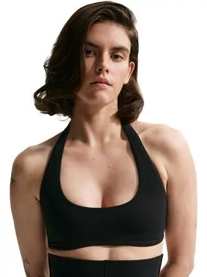 Nike X Jacquemus Bralette - Black