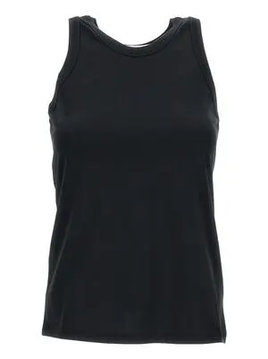 Loulou De Saison Tank Top - Black