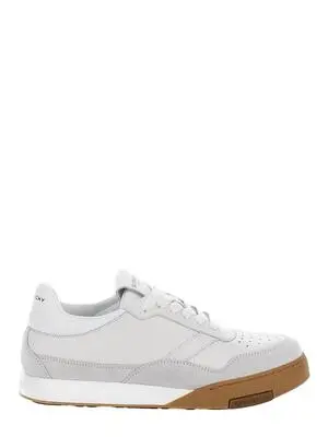 Givenchy Yard Court Sneakers - White