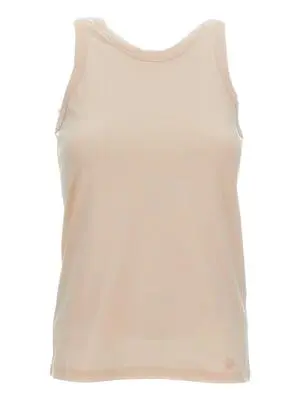 Loulou De Saison Poso Tank Top - Rose