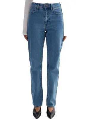 LAMARQUE Shannon Denim Pants