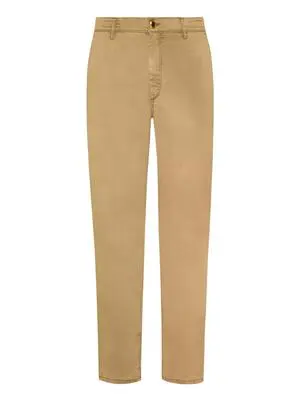 Vilebrequin Welt-pocket Trousers - Neutrals