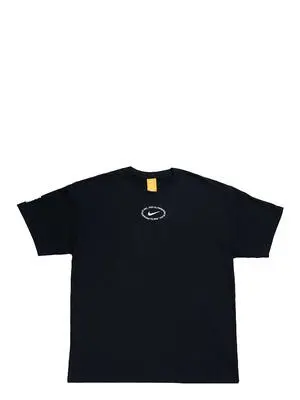 Nike X Nocta Freehold Tee Shirt - Black