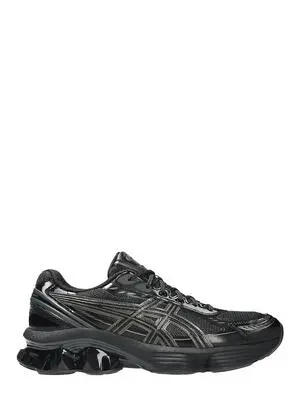 Asics Gel-kinetic Fluentin Sneakers - Black/graphite Grey