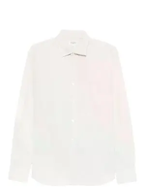 Hartford Striped Shirt Neutrals