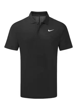 Nike Victory Polo Shirt - Black