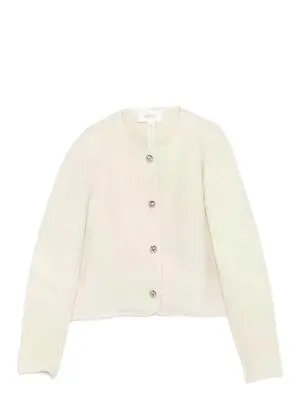 Ba&sh Ceredith Jacket - Neutrals