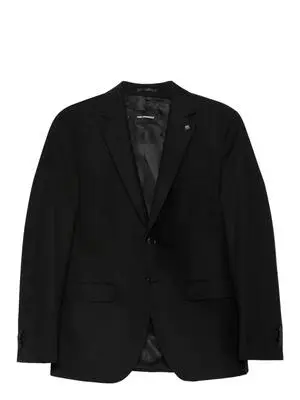 Karl Lagerfeld Clever Blazer - Black