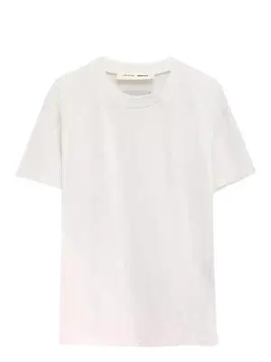 Fear Of God Embroidered T-shirt - White