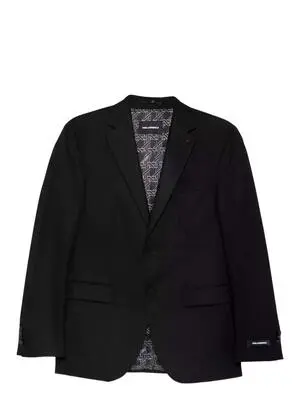 Karl Lagerfeld Nova Blazer - Black