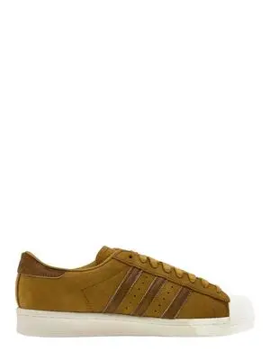 Adidas Superstar Sneakers - Brown