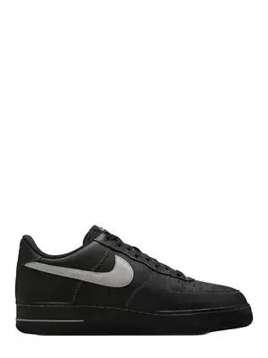 Nike Air Force 1 '07 Lv8 Sneakers - Black