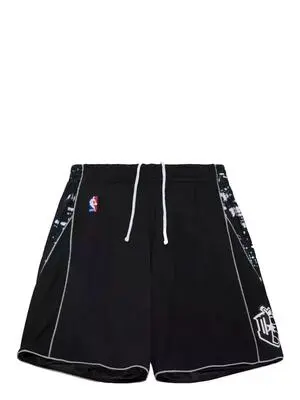Mitchell & Ness 2015 Rising Stars Shorts - Black