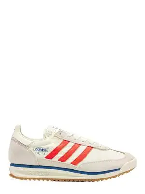 Adidas Sl 72 Low-top Sneakers - Neutrals