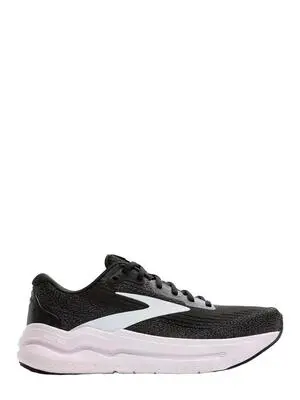 Brooks Ghost Max 2 Sneakers - Black