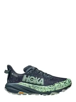 HOKA Speedgoat 6 Sneakers - Blue