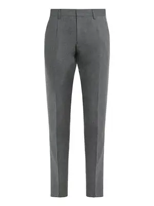 MOORER Montalena Trousers