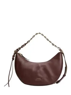 TOMMY HILFIGER Chain-Strap Shoulder Bag